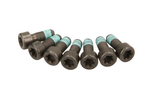Screw Set, flywheel SACHS 1874 000 054 | eBay