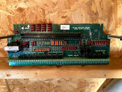 Controls - Air Handling Unit