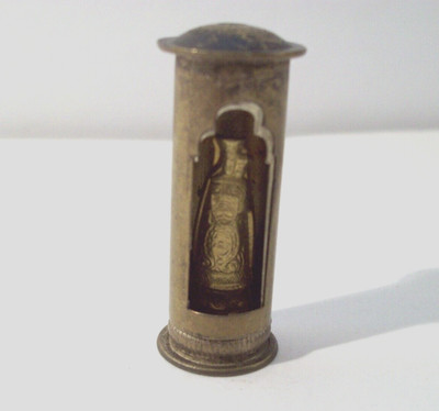 Relics - Pocket Shrine