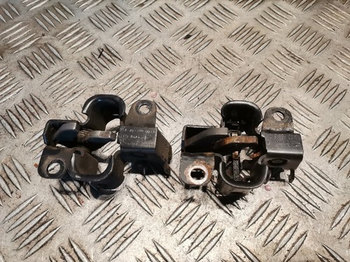 MERCEDES-BENZ CLK C209 Left Side Bonnet Hood Lock 2198800060 | eBay