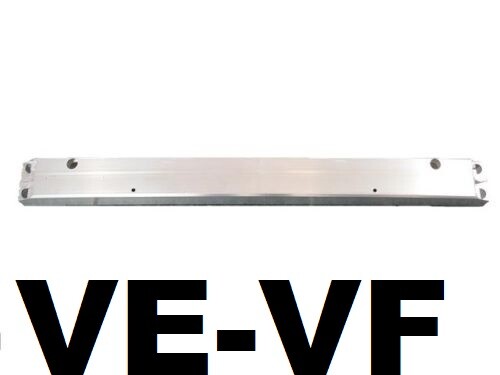 FRONT EINFORCEMENT BAR REO FOR HOLDEN COMMODORE VF EVOKE SEDAN WAGON ...