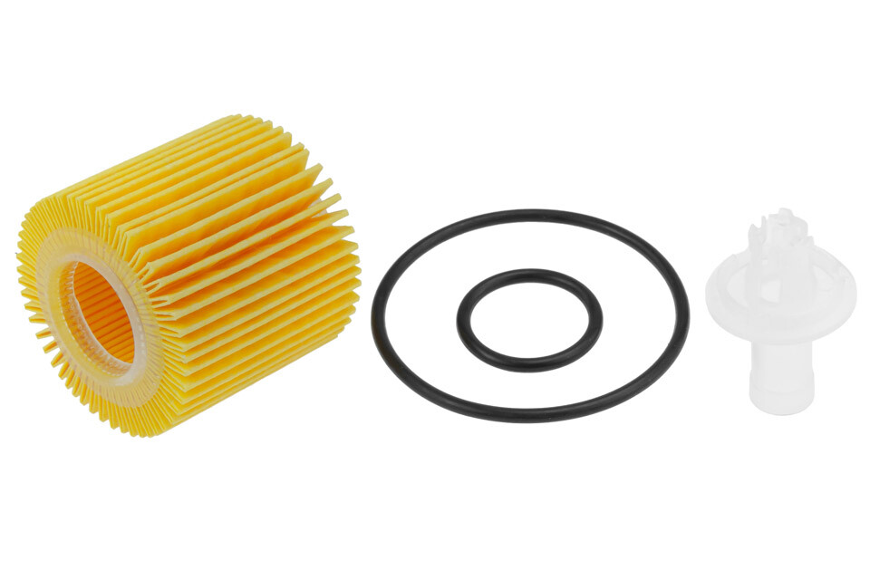 Pour Daihatsu Materia Sirion Lexus Ct Subaru Trezia Filtre à Huile ...