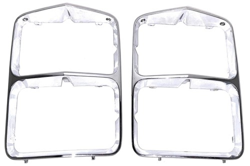 77 78 79 Ford Ranchero & LTD II—OEM Original Left Right Headlight ...