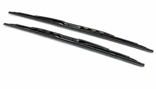 Genuine BMW E39 535i 540i M5 Front Windshield Wiper Blade Set NEW ...