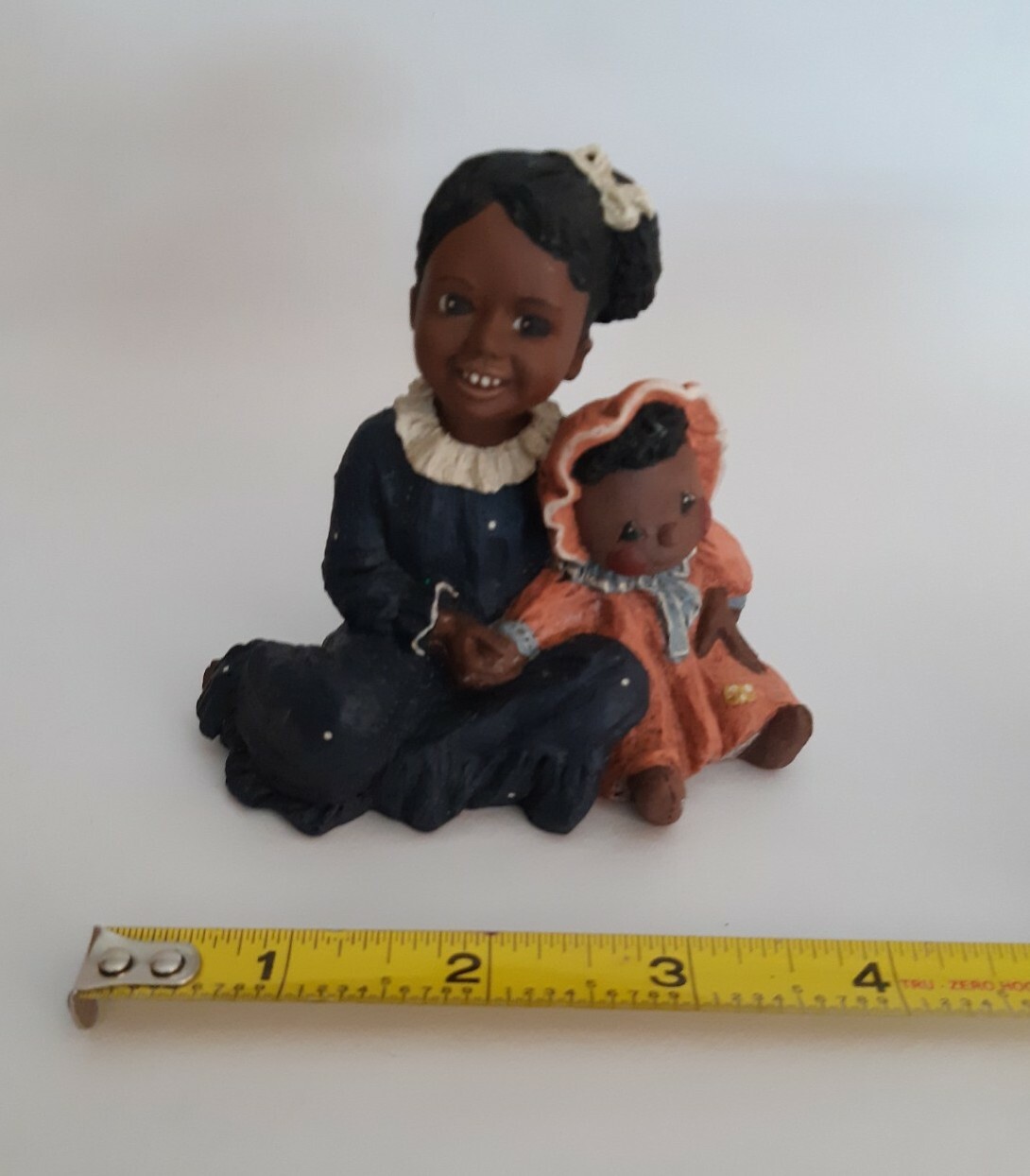 Vintage 1996 Miss Martha Original Special Event Figures | eBay