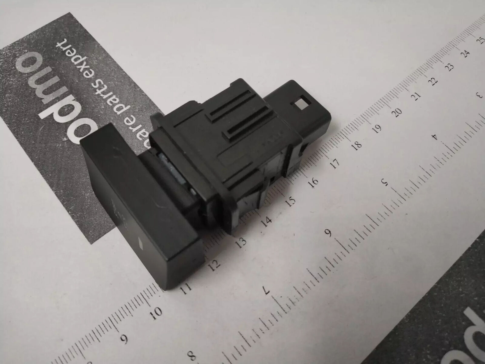 Switch for MAHINDRA SCORPIO 3RD GEN, SCORPIO 3RD GEN F/L ...