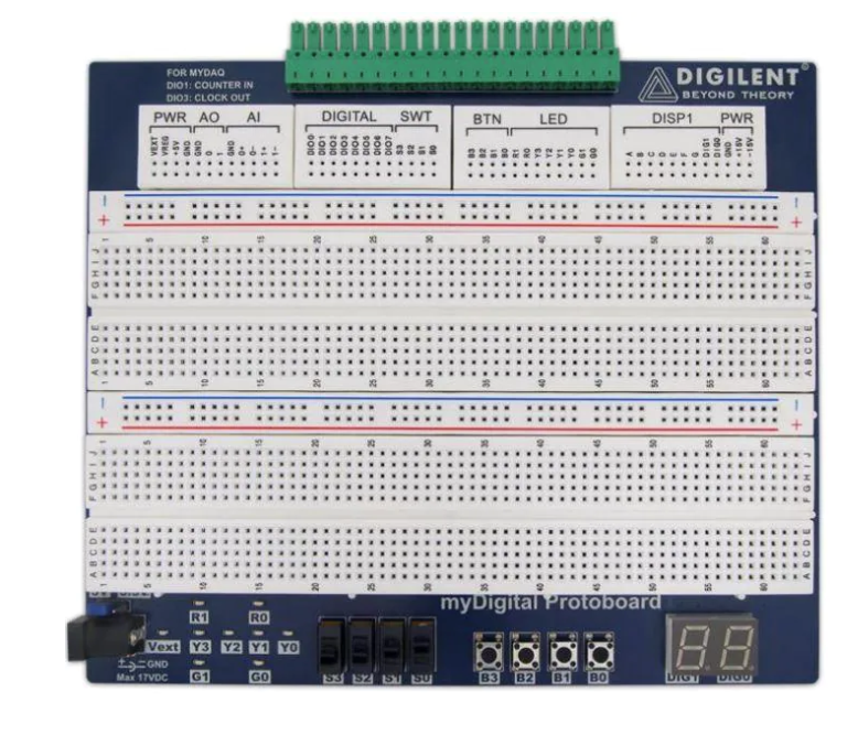 Digilent 6002-410-006 () PCBs & Breadboards ( ) for sale online | eBay