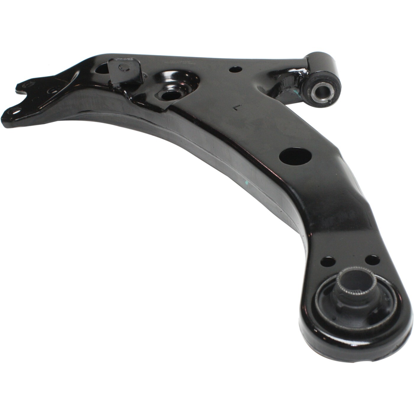 New Control Arm Front Driver Left Side Lower With bushing(s) LH Hand ...