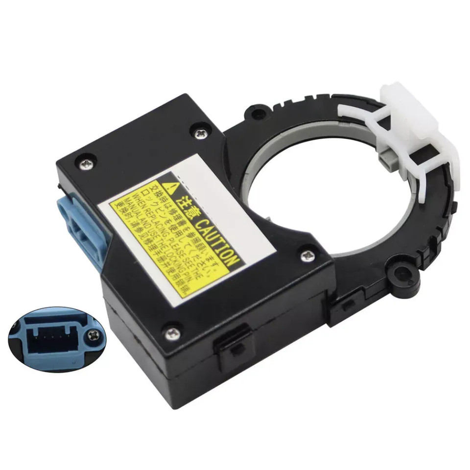 For 2016-2019 Toyota Tacoma Steering Angle Sensor with Clock Spring ...