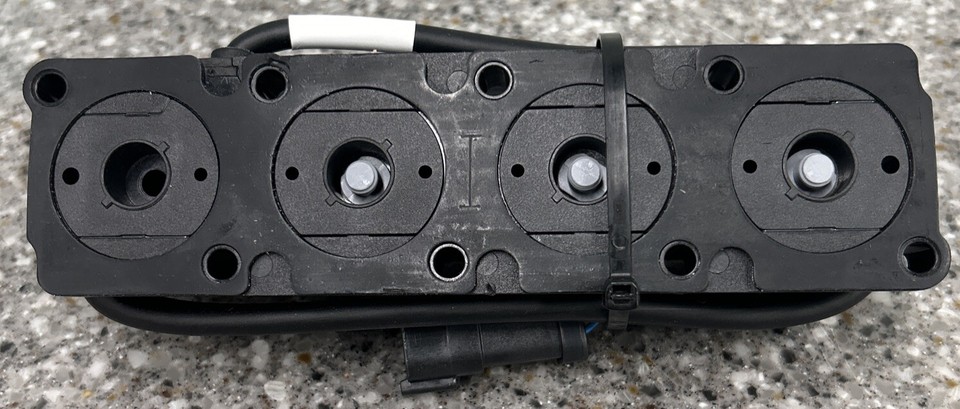 HIAB 21234 00717 458-5485 Spool Sensor Brand New As Seen | eBay