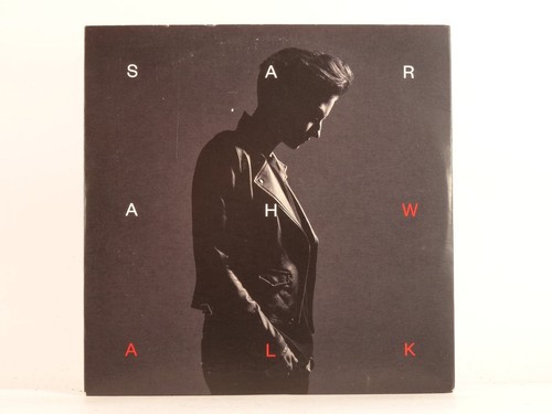 SARAH WALK SARAH WALK (49) 12 Track Promo CD Album with Card Sleeve | eBay