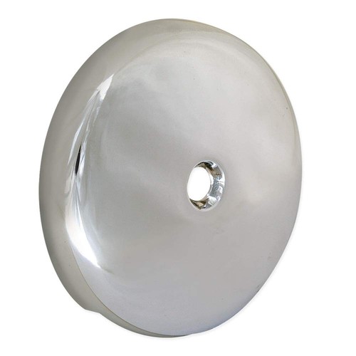 One-Hole Overflow Face Plate, Chrome, 35246 91712352464| eBay