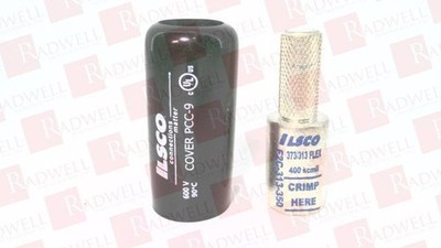 ILSCO F2C-313-350 / F2C313350 (NEW NO BOX) | eBay