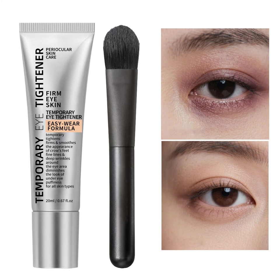 Temporary Eye Tightener EASY-WEAR FORMULA Eye Temporary Eye Tightener ...