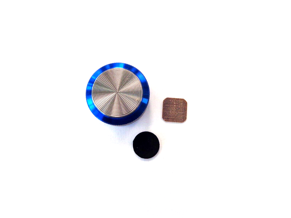 Daiwa Cast Control Spool Cap Part Kit - Lexa Winn 400 400H 400HS HSP ...