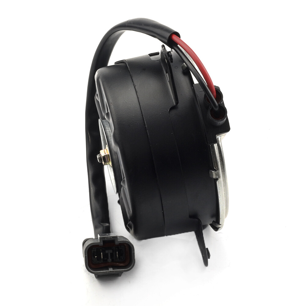 DENSO Radiator Cooling Fan Motor 38616-RAA-A01 38616RAAA01 For Honda ...