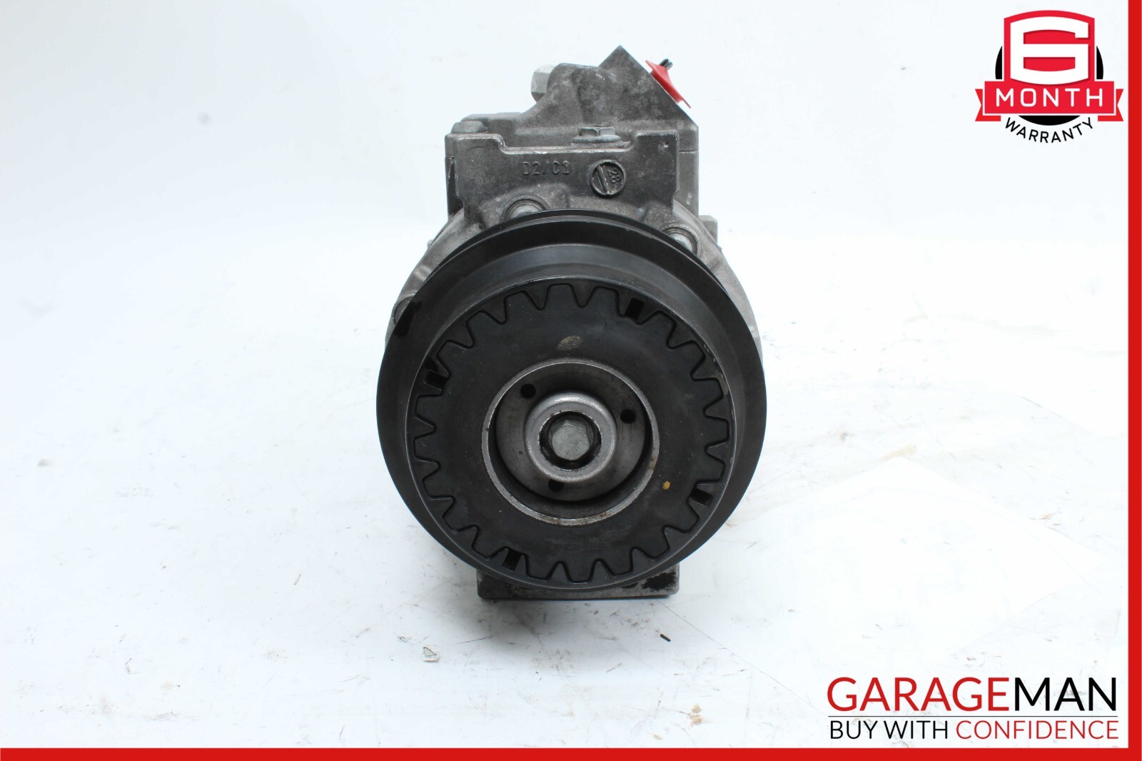 12-15 Mercedes W204 C250 SLK250 A/C Air Conditioning Compressor ...