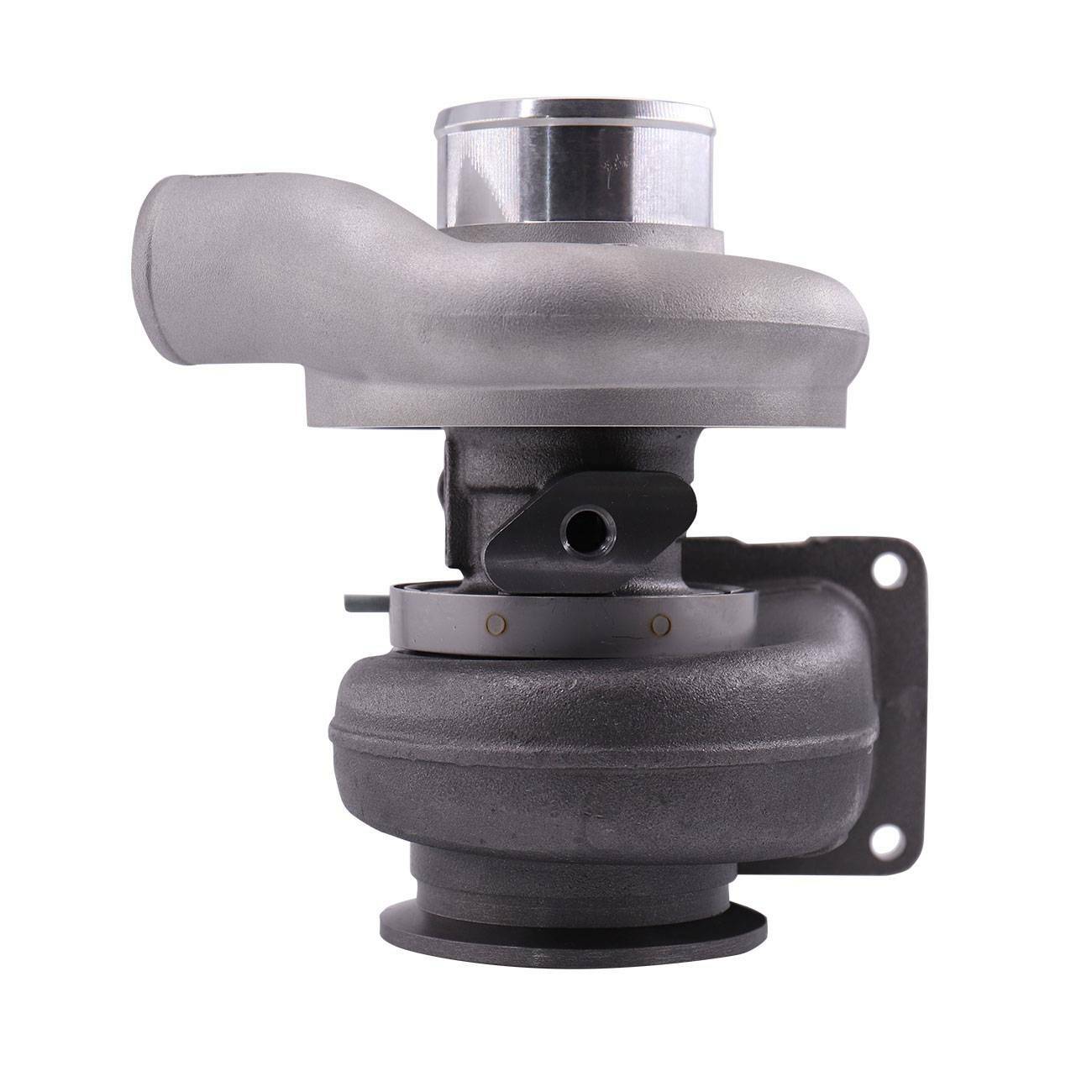 318615 RE523366 Turbo Turbocharger For 2000-12 John Deere 4.5L 4045 ...