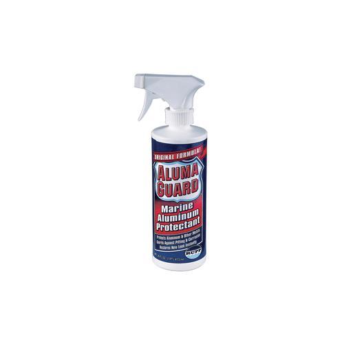 Rupp Aluma Guard Aluminum Protectant - 16Oz. Spray Bottle - Case Of 12 ...