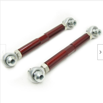 Godspeed Adjustable Rear Camber Kit Control Arms for BMW 3 Series E90 ...