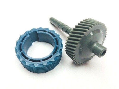 GM 700R4 Transmission 44 Tooth Driven & 18 Tooth Drive Speedometer Gear ...