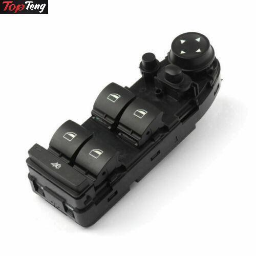 New Driver Side Power Master Window Switch Assy For BMW E70 E71 ...
