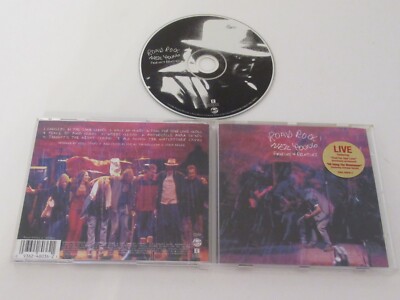 Neil Young – Road Rock V 1/Reprise Records – CDW 48036 CD Album | eBay