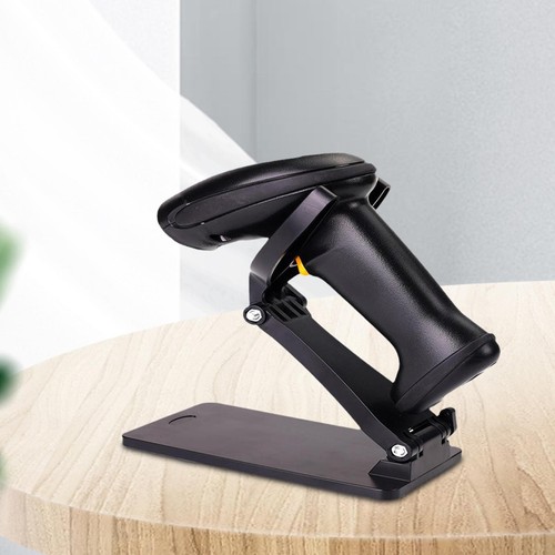 Scanner Holder Angle Barcode Reader Holder Stand for Desk Logistic ...
