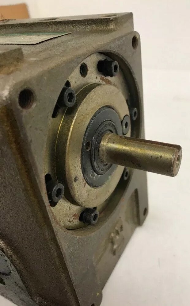 New CKD Index Man RGI-50-6-120-MS-L-S-1 *Fast Shipping* Warranty! | eBay