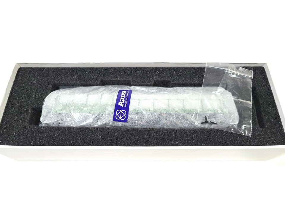Overland OMI BN GE B30-7A(B) Burlington Northern #4055 HO Brass Model ...