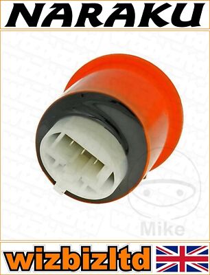 Rieju Paseo 50 4T 2007-2008 Naraku Electronic LED Indicator Relay | eBay UK