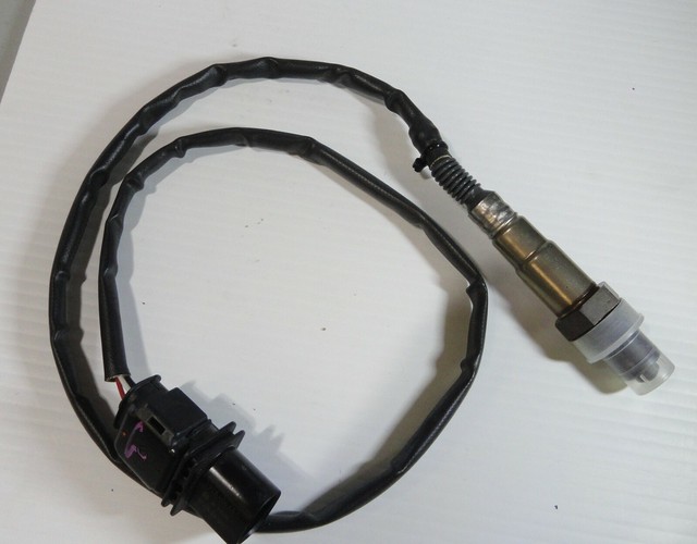 2006-2010 Volkswagen Jetta S 2.5l O2 Oxygen Sensor 1928404687 OEM for ...