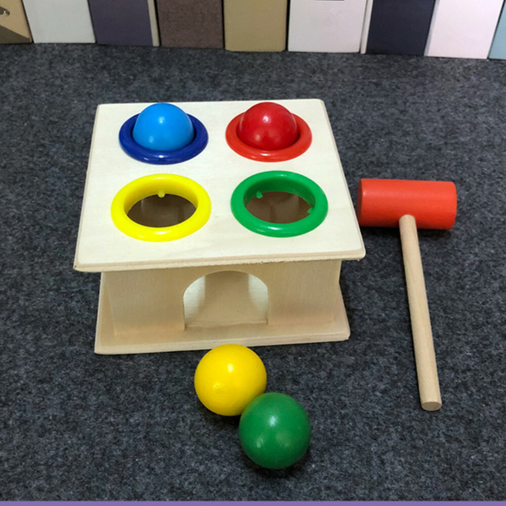 Hammer Ball Game