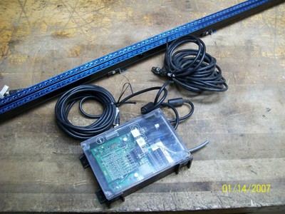 Sensors - Emitter Receiver