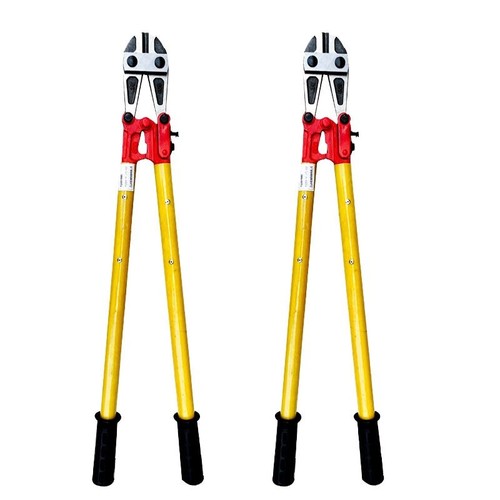 Insulation Scissors Industrial Grade Wire Cutters 24 Inch Vigorously ...