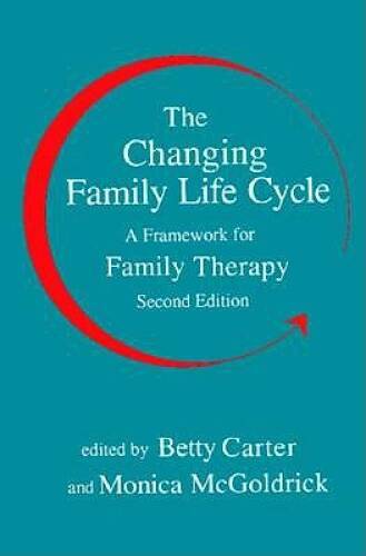 Changing Family Life Cycle: A Framework for Family Therapy - Hardcover ...
