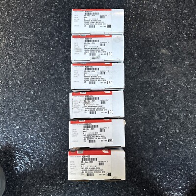 Cummins ISX, QSX Rod Bearing Set STD/ Conchas De Biela New 4089405 | eBay