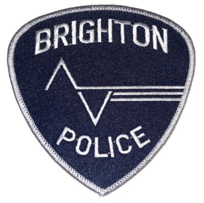 BRIGHTON – SWAT - COLORADO CO Sheriff Police Patch SUBDUED | eBay