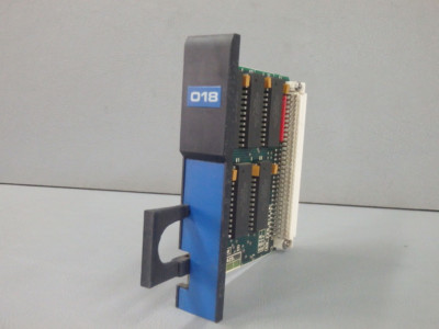 S018 - ALSPA - S018/Module Memory 16K C350 Used | eBay
