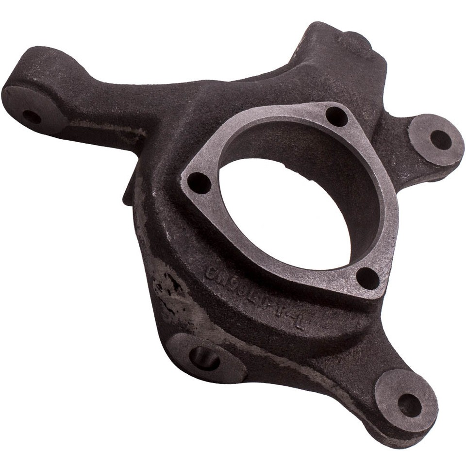 1 Pair 3" Inch Lift Spindle Knuckle Leveling Kit For Chevy GMC 1999-06 ...