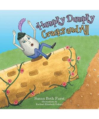 HUMPTY DUMPTY CRACKS & ALL, Susan Beth Furst 9781512756395 | eBay