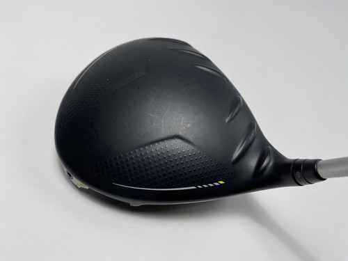 Ping G430 SFT Driver 10.5* Alta Quick 35g Senior Graphite Mens LH | eBay