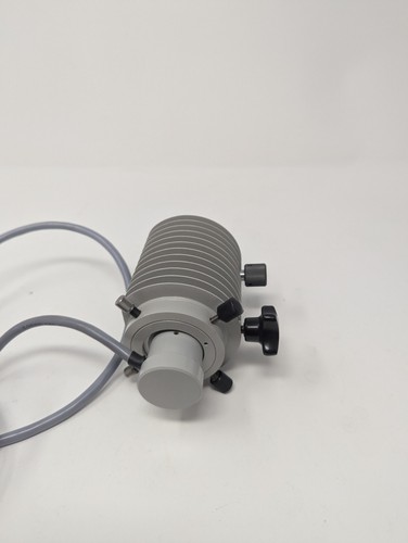 Zeiss IM35 Inverted Microscope Halogen Lamp Housing | eBay