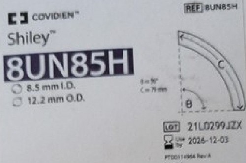 Shiley 8UN85H - Lot of 3 | eBay