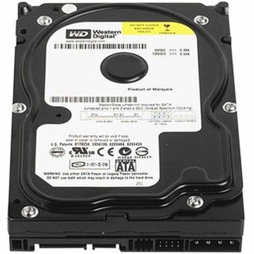 WD WD1600JB HDD Hard Disk IDE PATA 3.5" 160GB EIDE Desktop Computer | eBay
