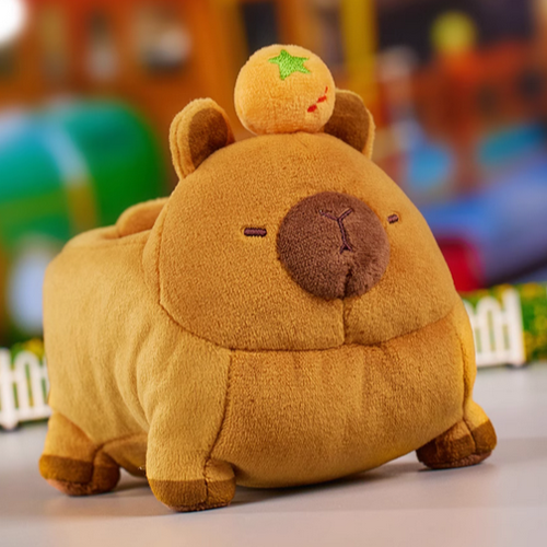 Authentic Gong Roaming Series Plush Toy Car Confirmed Blind Box Figures Doll Toy | eBay