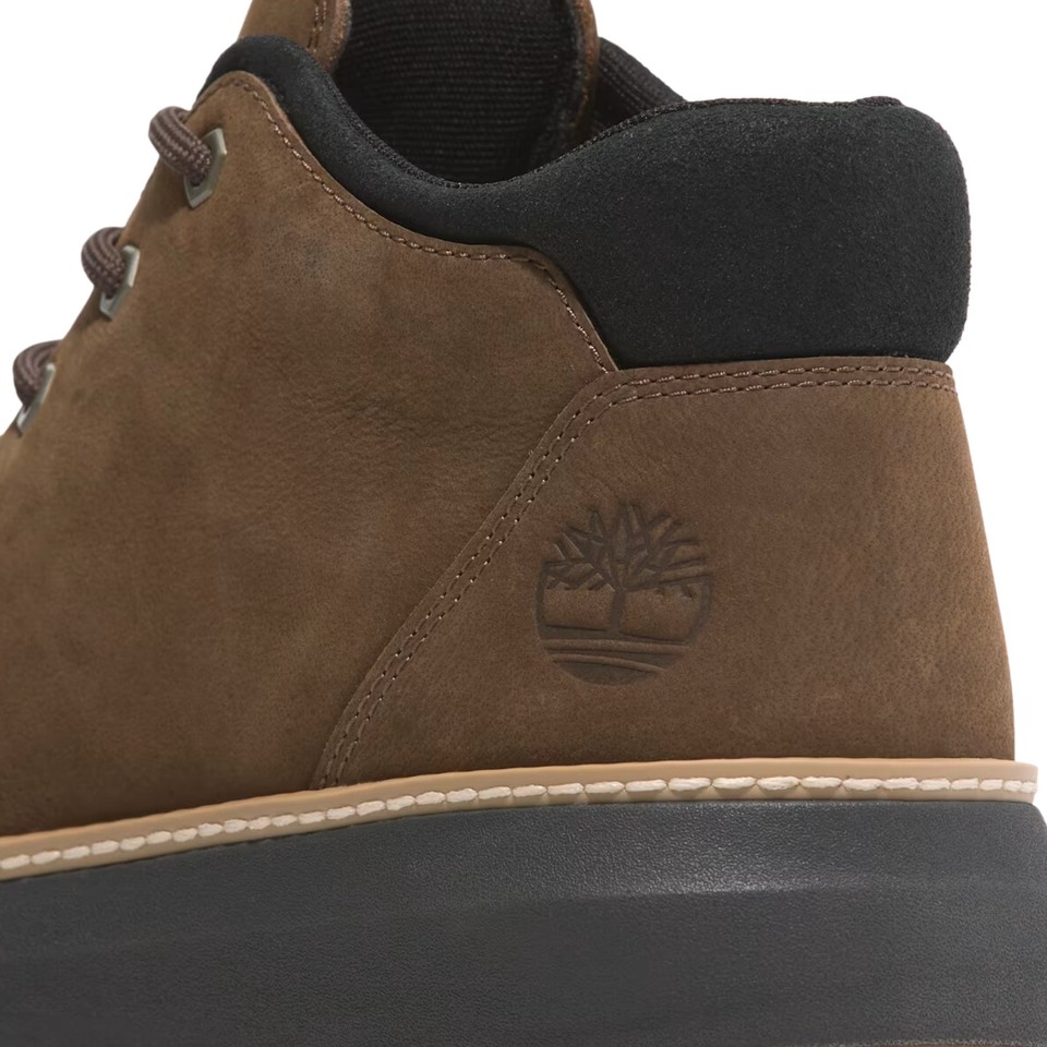 Shoes Timberland Hudson Road Mid Gore-Tex Size 8.5 Uk Code TB0A6A8NW07 ...