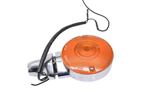 98 Moto Guzzi V11 Front Blinker CFMoto | eBay