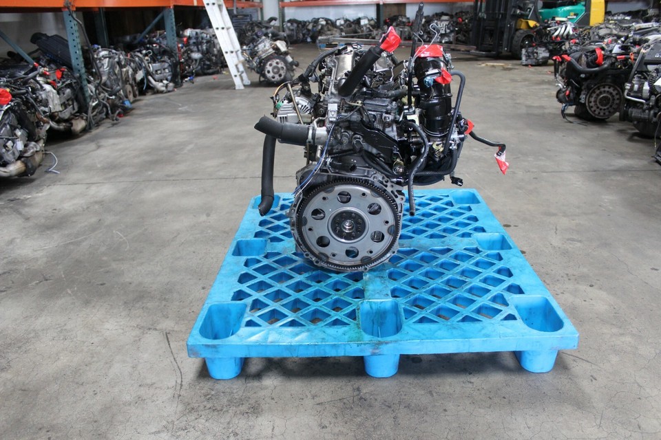 2009 2010 2011 2012 2013 Toyota Matrix S XRS Engine 2.4L JDM 2AZ-FE ...