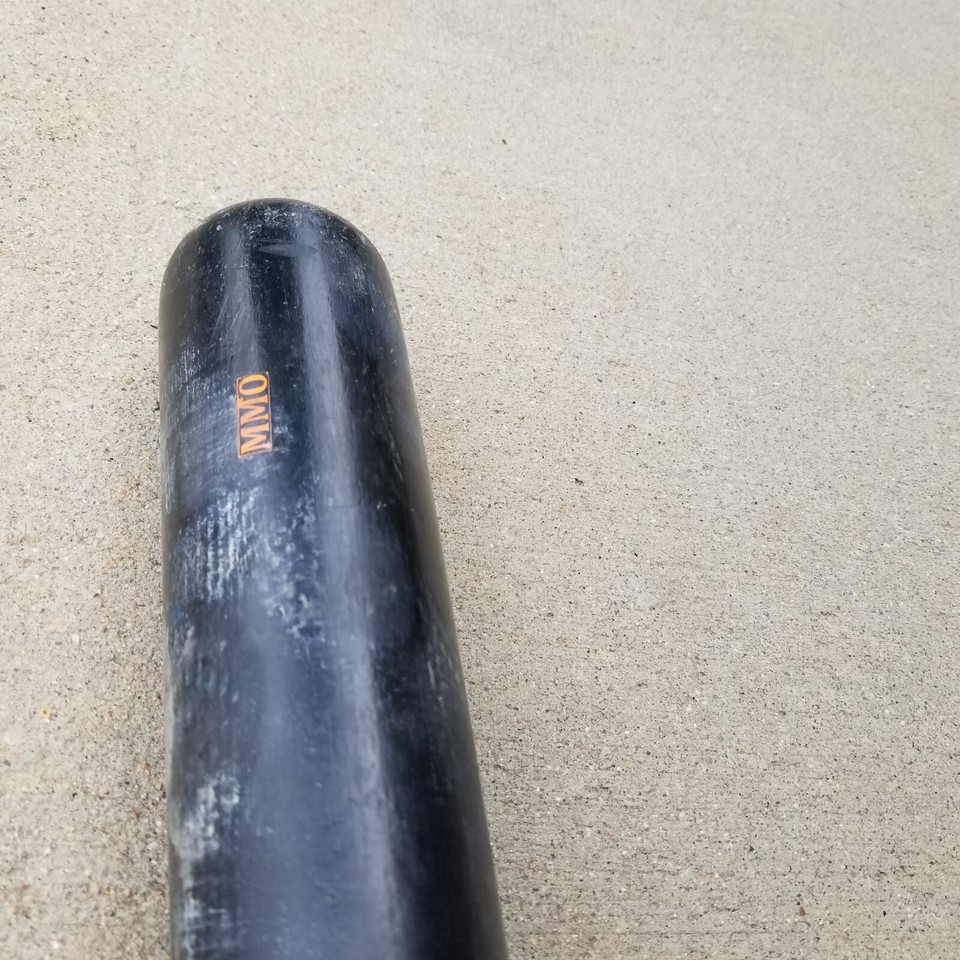 Sam Bat Maple MMO Wood Baseball Bat 32” 32oz | eBay